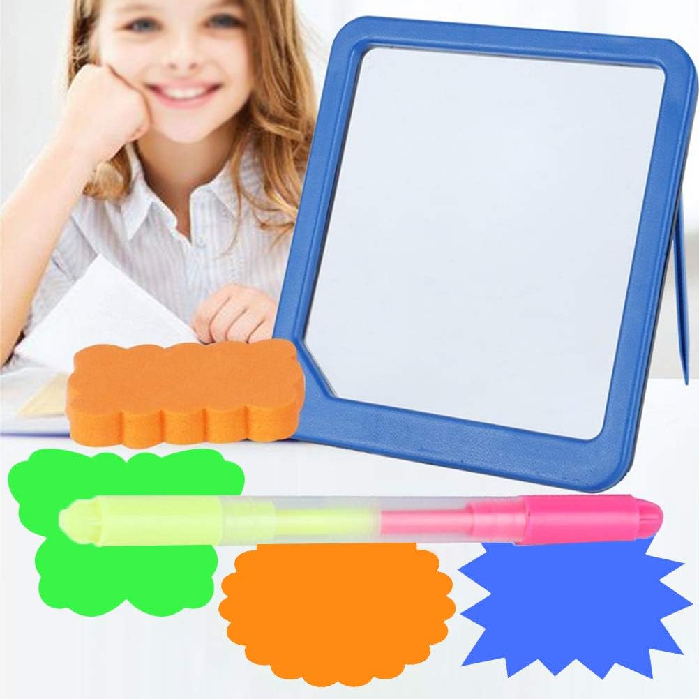 Memos Offices 80 Pieces Fluorescent Signs Fluorescent Neon Starbursts ...