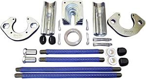 Amazon.com : STRUT PRO Cutless Bearing Replacement Tools : Sports ...