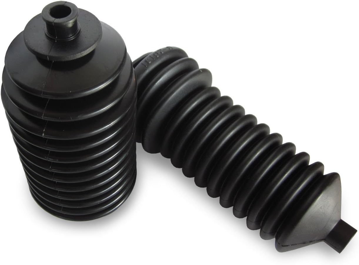 Polaris RZR 570 800 900 1000 Steering Rack Boots (PAIR) - 5412012 ...