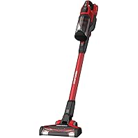 CRAFTSMAN V20 Cordless Stick Vacuum Kit, Removable Battery Included ...