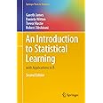 An Introduction to Statistical Learning: With Applications in R : James ...