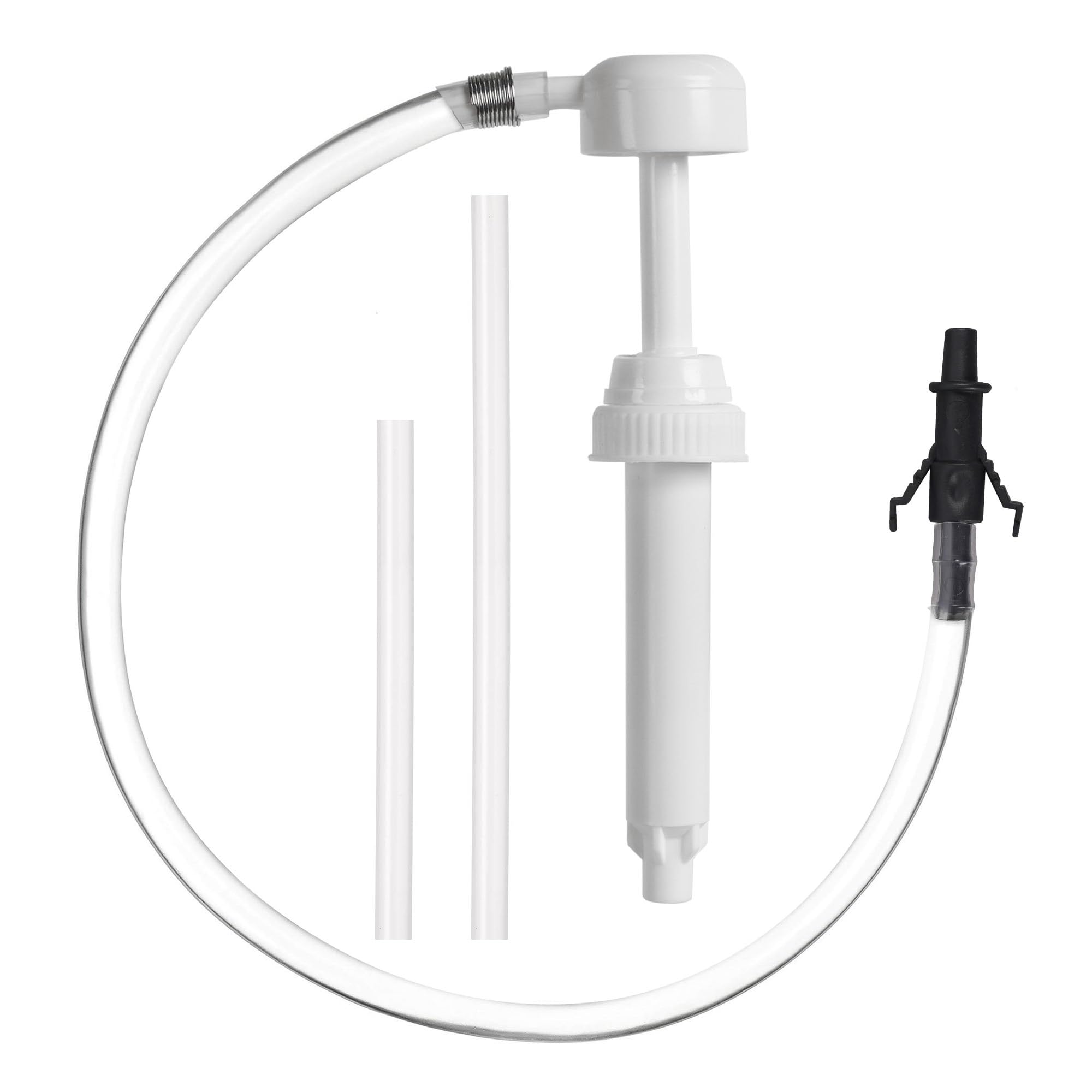 Mua Fluid Pump for Standard Quart Bottles - 8cc Per Pump Stroke ...