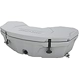 Amazon.com: Can Am Maverick X3 LinQ 8 Gal. GREY Cooler Box OEM NEW ...