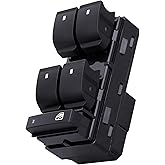 Amazon.com: Obaee Power Window Control Switch Compatible with GMC ...