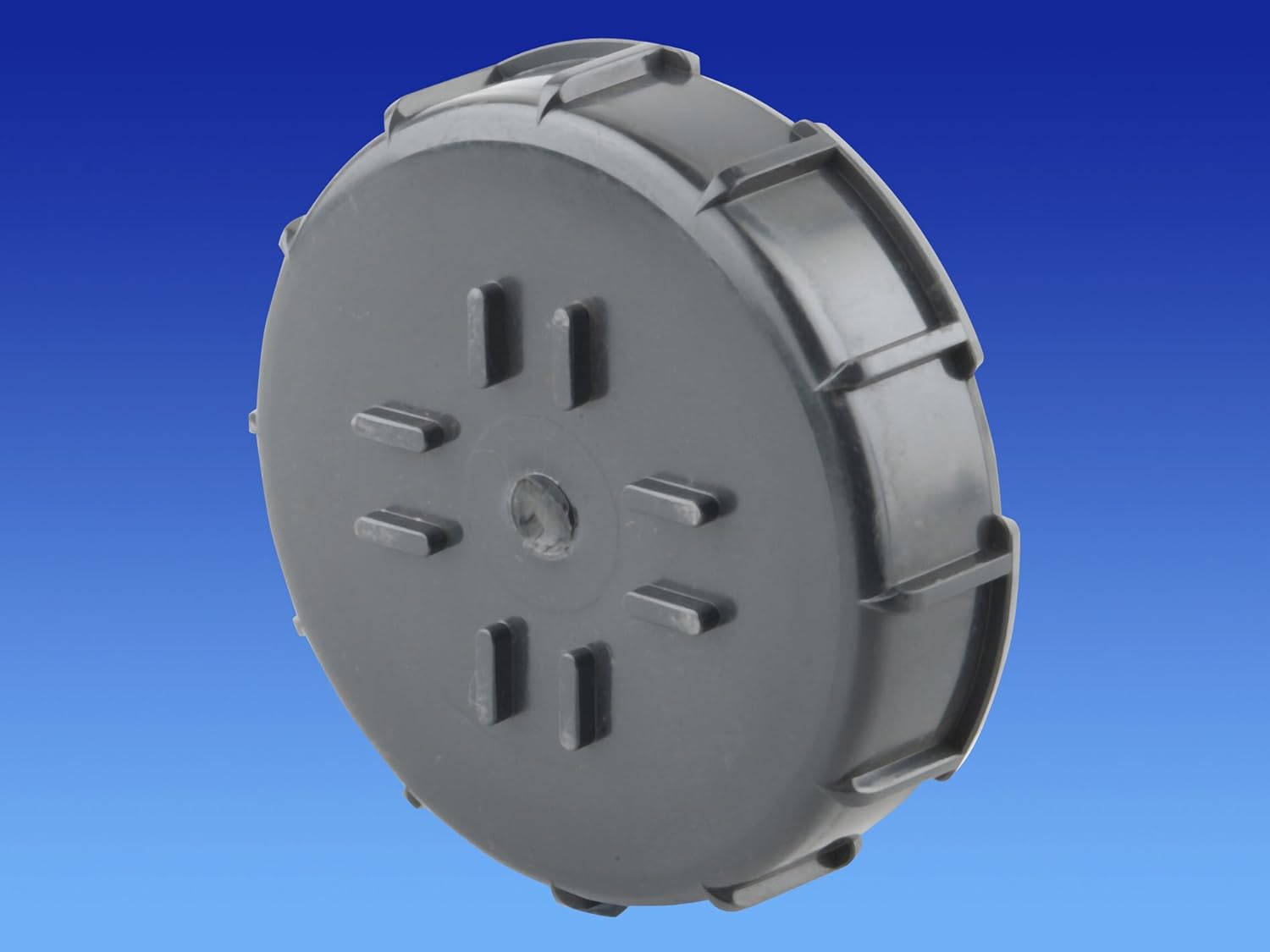 Wavin OSMA 110mm SOIL 4S904 Access Cap BLACK: Amazon.co.uk: DIY & Tools