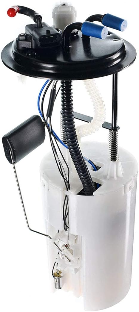 A-Premium Electric Fuel Pump Module Assembly for Kia Sorento 2005-2006 ...