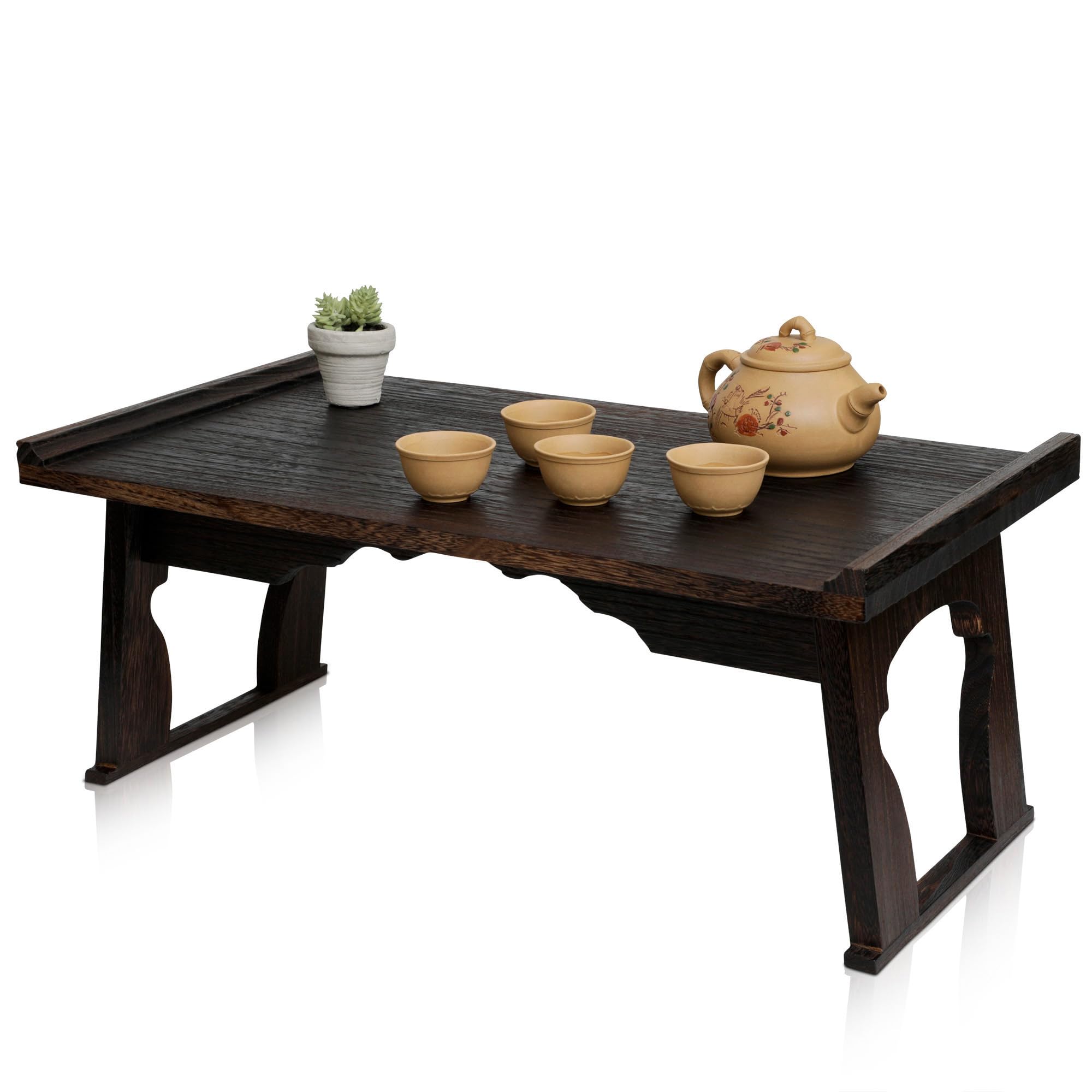 Mua ENSO SENSORY Kiri Altar Table - Premium Japanese Meditation Table ...