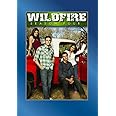 Amazon.com: Wildfire Season 4 (4 Discs) : various, various, Michael ...