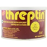Threptin Protein Supplement Diskettes - 275 g: Amazon.in: Health ...