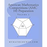American Mathematics Competitions (AMC 8) Preparation (Volume 2): Chen ...