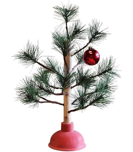 Redneck Beer Can Christmas Tree