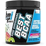 Amazon.com: BPI Sports Best BCAA Pump - BCAA Powder Intra Workout ...