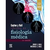Ganong. Fisiología médica : Barret, Kim, Barman, Susan, Brooks, Heddwen ...