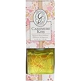 Amazon.com: Greenleaf Gifts Reed Diffuser-Cashmere Kiss : Home & Kitchen