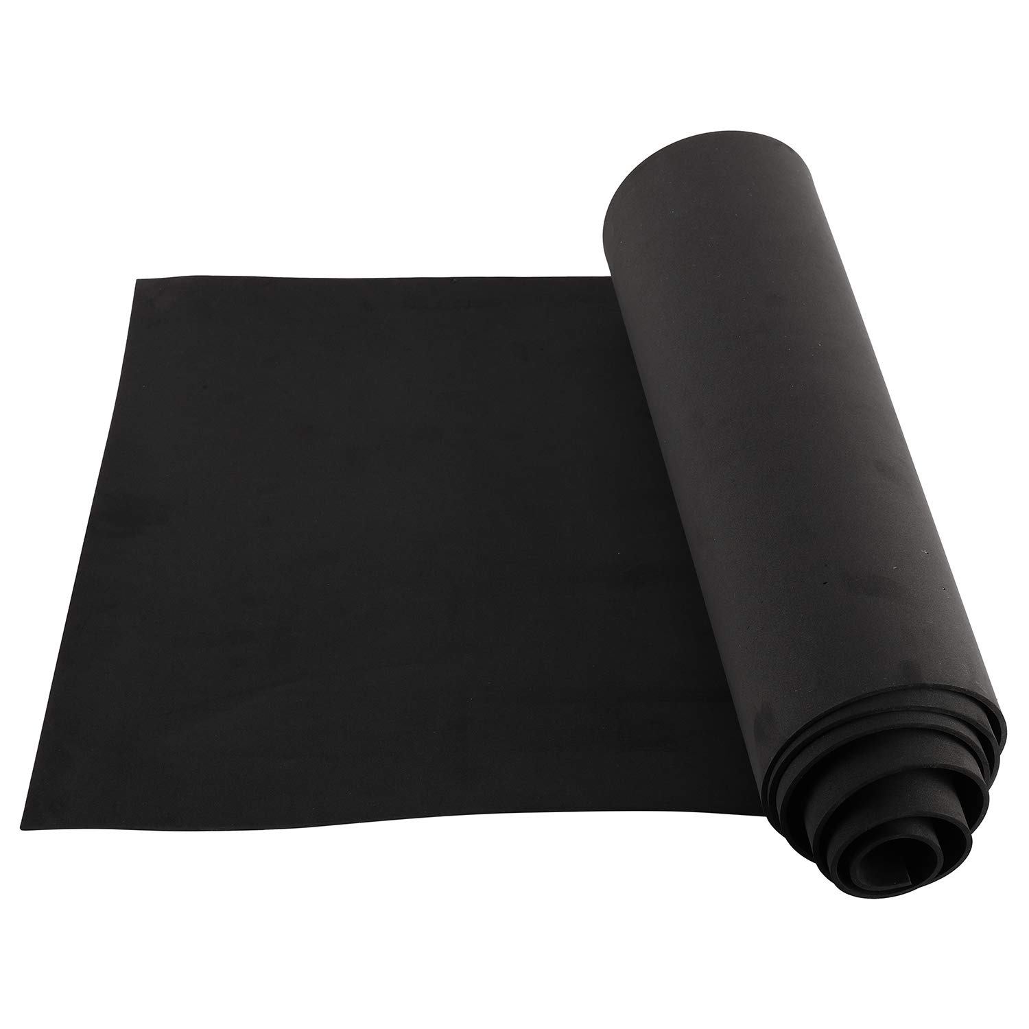 Artilife Closed Cell Neoprene Sponge Foam Rubber Sheet Roll Easy Cut ...