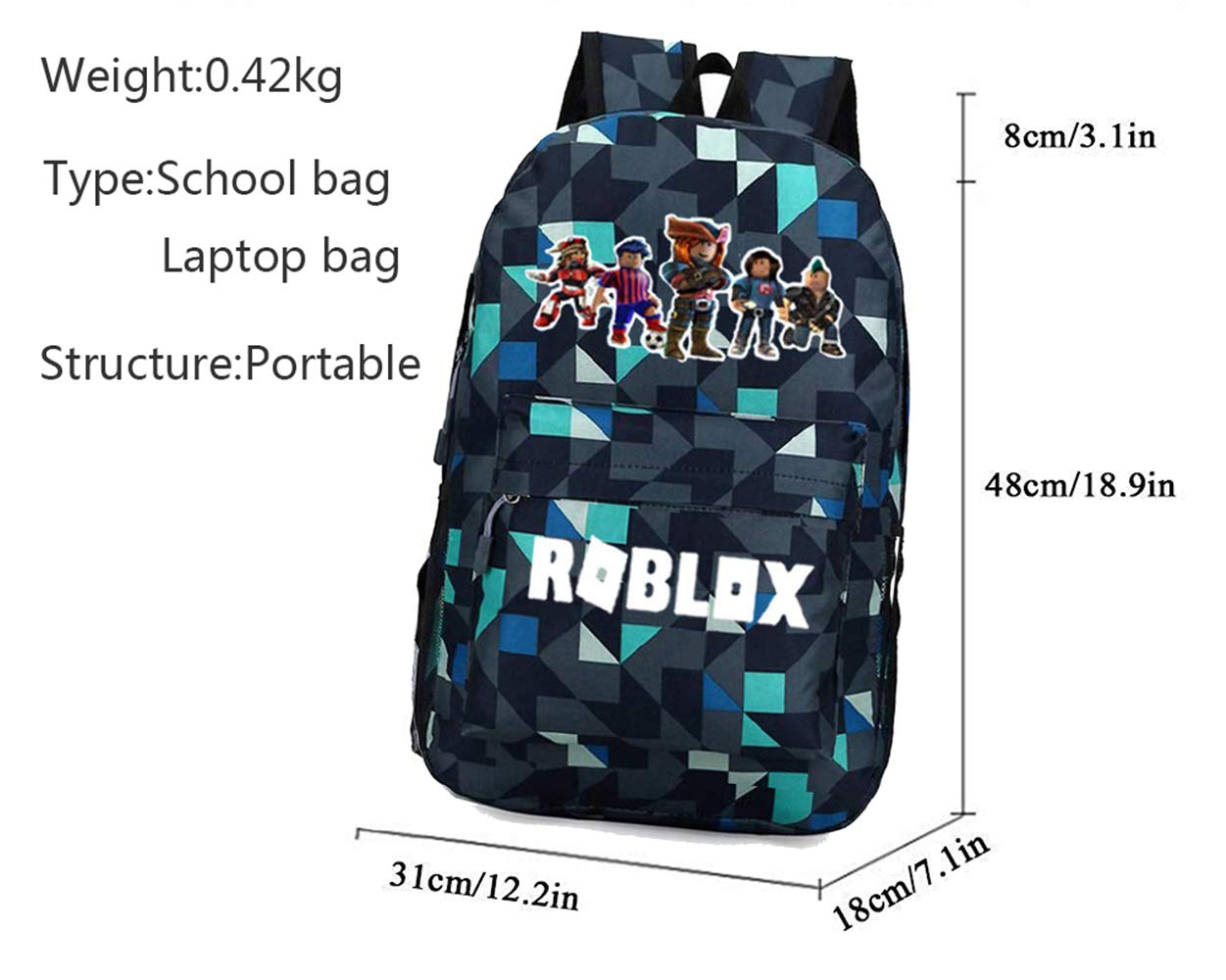 Luxury Duffle Bag Roblox | SEMA Data Co-op