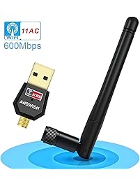 Wi-Fi Dongles | Amazon.com