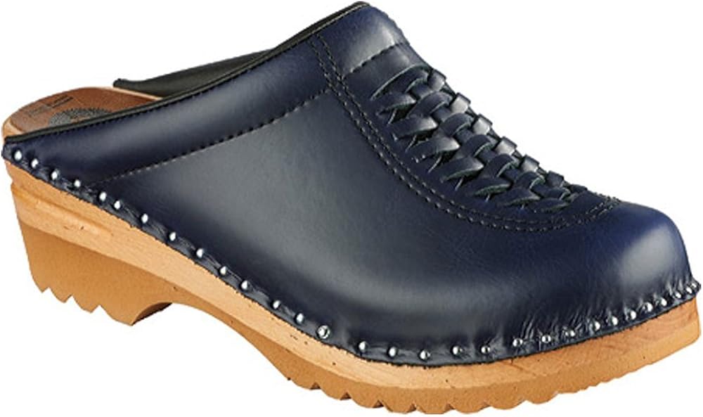 Troentorp Bastad Clogs Women's Wright: Amazon.ca: Shoes & Handbags