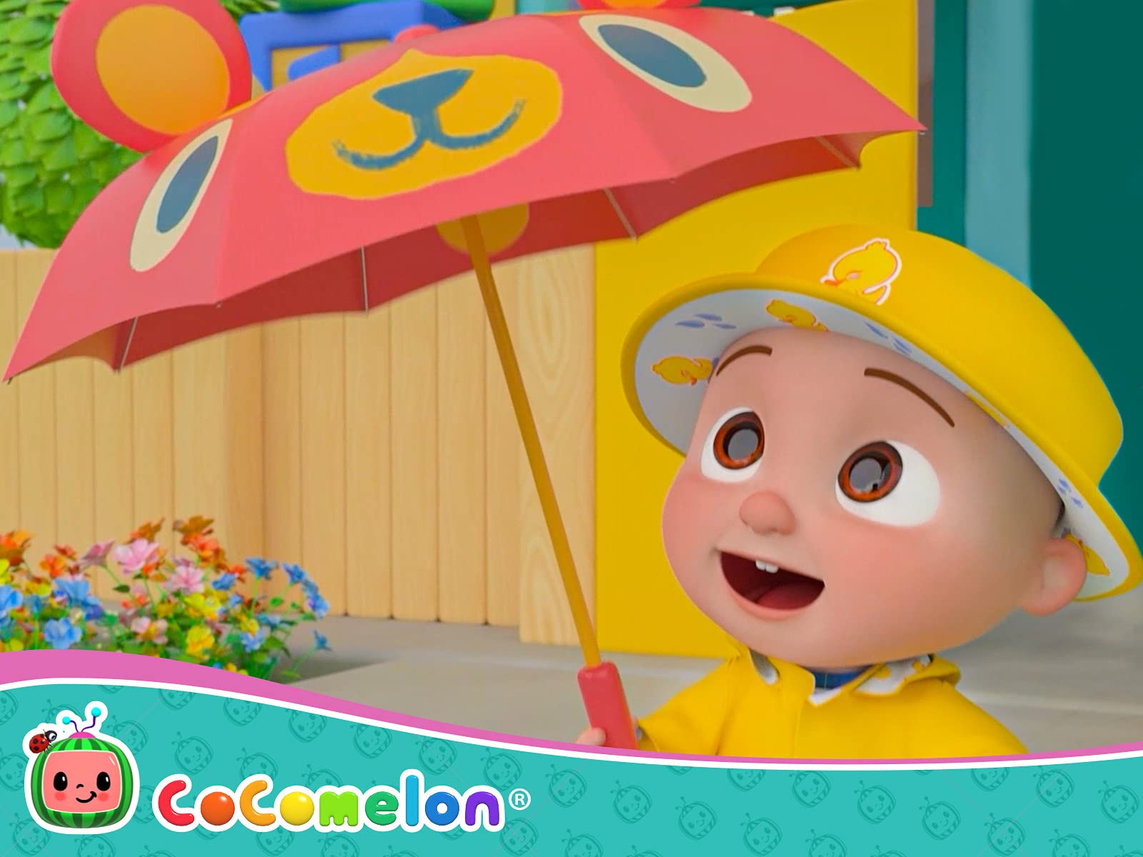 Watch CoComelon - Kids Songs and Nursery Rhymes | Prime Video