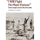 I Will Fight No More Forever: 9789991634791: Amazon.com: Books