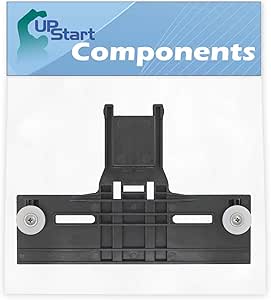 Amazon.com: W10350375 Dishwasher Top Rack Adjuster Replacement for ...