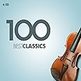 100 Best Classics: Various Artists, Wolfgang Amadeus Mozart: Amazon.ca ...