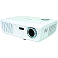 Amazon.com: Optoma HD66, HD (720p), 2500 ANSI Lumens, Home Theater ...