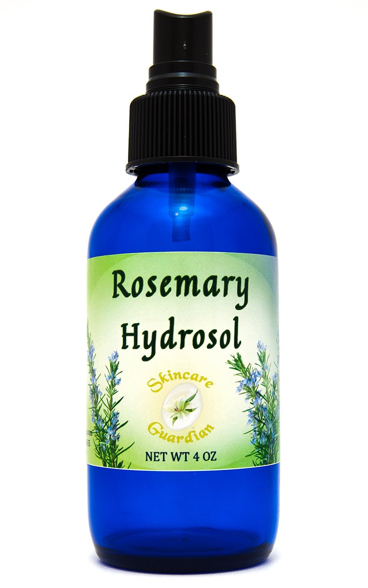 Amazon.com: Rosemary Hydrosol - Hidrosol de Romero - Refreshing ...