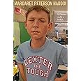 Amazon.com: Dexter the Tough: 9781416911708: Haddix, Margaret Peterson ...