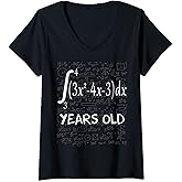 Amazon.com: Funny Math Geek Integral Calculus 20th Birthday 20 Years ...