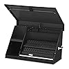 Montezuma XL450B – 36-Inch Portable TRIANGLE Toolbox – Multi-Tier ...