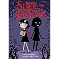 Suee and the Shadow: A Graphic Novel: Ly, Ginger, Park, Molly ...
