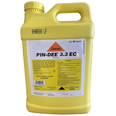 Buy Drexel Pin Dee 3.3 EC Herbicide Online in India. B0892PPYZ6