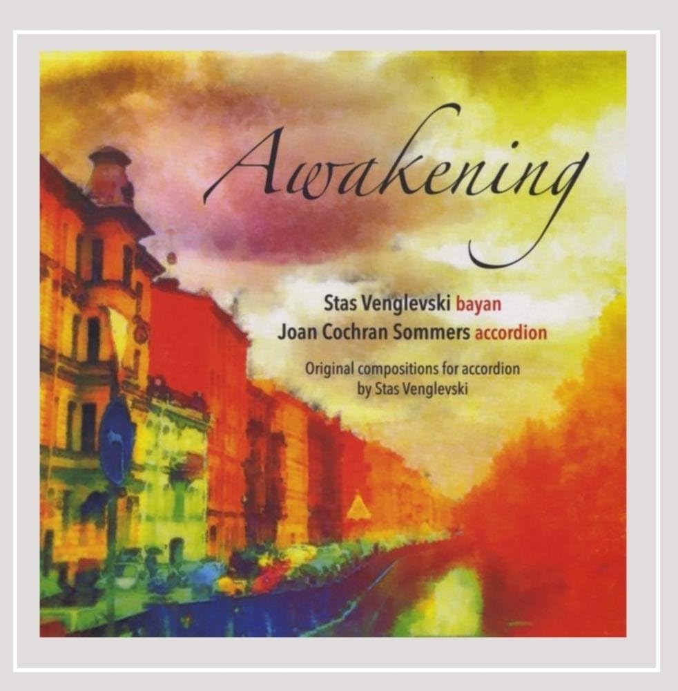 Awakening: Amazon.co.uk: Music