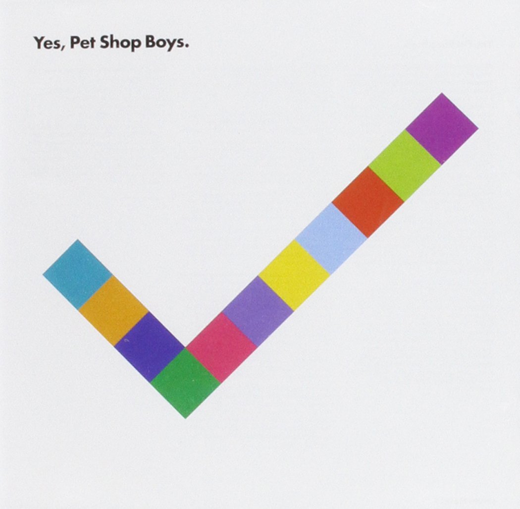 Yes : PET SHOP BOYS: Amazon.fr: Musique