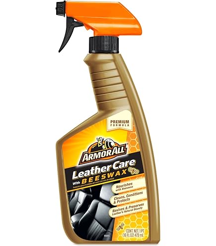 Car Interior Protectant Spray Armor All Original Protectant - 473 Ml ...