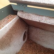 Amazon.com: Joraform Compost Tumbler JK 125: Home & Kitchen