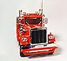 Amazon.com: AMT Peterbilt 359 Wrecker Model Kit - 1/25 Scale Buildable ...