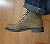 Amazon.com | Wolverine Men's Kilometer Boot | Industrial & Construction ...