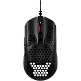 Amazon.com: HyperX Pulsefire Haste – Gaming Mouse, Ultra-Lightweight ...