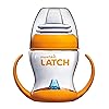 Munchkin® Latch™ Transition Cup, Silicone, 4 Ounce in Oman | Whizz Cups
