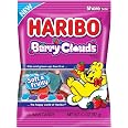 Amazon.com : HARIBO NEW Berry Cloud Gummi Candy, 4.1 Ounce (Pack of 12 ...