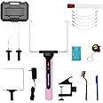 Amazon.com: RONGTER 4 in 1 Hot Wire Electric Foam Cutter Kit, Styrofoam ...