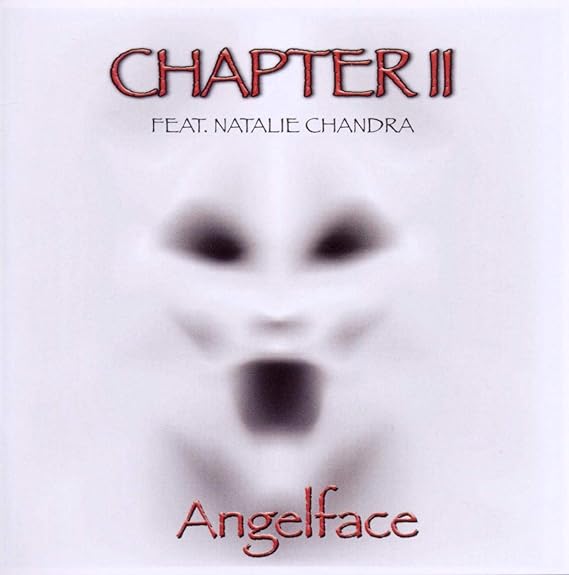 Angelface: Amazon.co.uk: Music