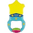 Amazon.com : The First Years Massaging Action Teether : Baby Teether ...