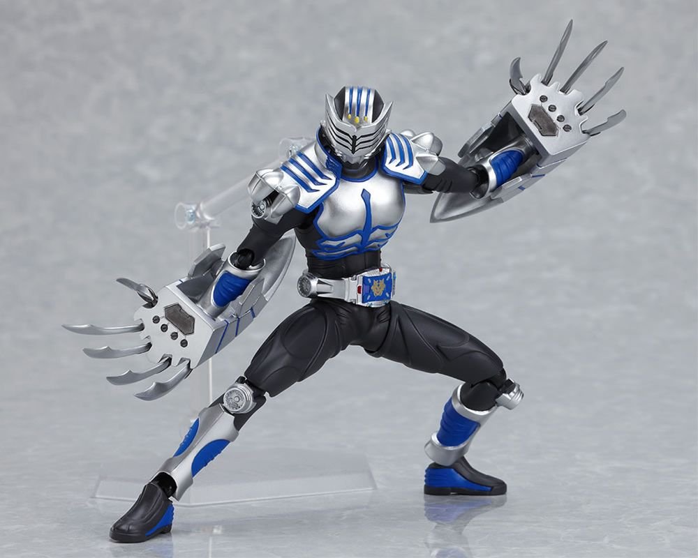 Mua Max Factory Kamen Rider Dragon Knight - Kamen Rider Axe Figma ...