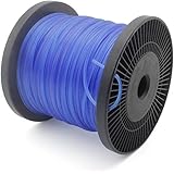 Fuxtec professionnel Débroussailleuse FX PS152 professionnel Sense Bobine Débroussailleuse FS ...