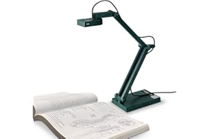 Amazon Best Sellers: Best Document Cameras