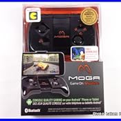 MOGA Mobile Android Gaming System: Amazon.co.uk: PC & Video Games