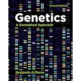 Genetics: A Conceptual Approach: 9781319050962: Medicine & Health ...